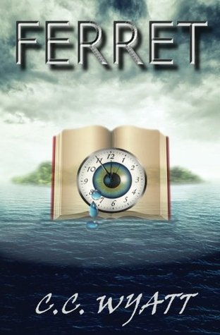 Ferret by C.C. Wyatt | Today We Did