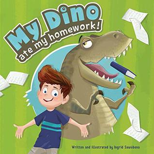 Dinosaurs | Today We Did